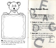 Do the Alphabet | Muppet Wiki | Fandom