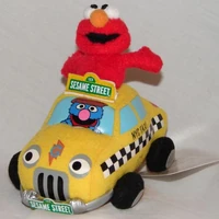 Taxis | Muppet Wiki | Fandom