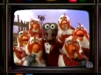 Episode 112: Food | Muppet Wiki | Fandom