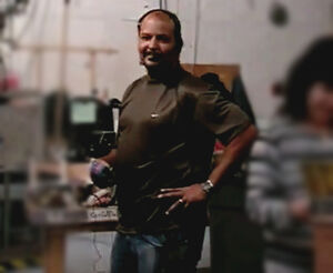 Gordon Price | Muppet Wiki | Fandom