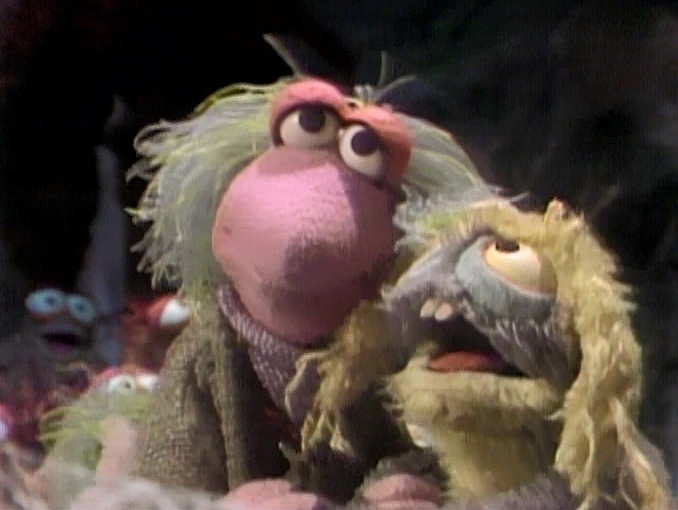 I'd Give My Soul | Muppet Wiki | Fandom