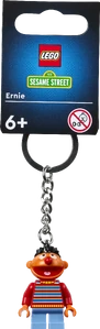 Sesame Street keychains (Lego) | Muppet Wiki | Fandom