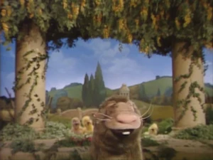 Mole (Mother Goose Stories) | Muppet Wiki | Fandom