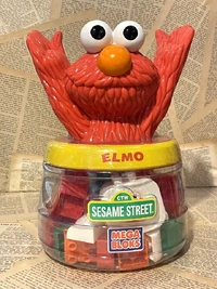 Sesame Street Mega Bloks | Muppet Wiki | Fandom