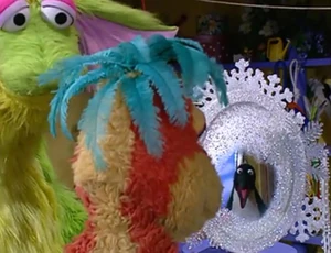 Episode 258: Mirror, Mirror | Muppet Wiki | Fandom