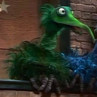 Frackles | Muppet Wiki | Fandom