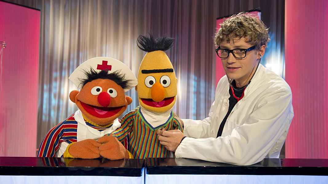 Tim Bendzko | Muppet Wiki | Fandom