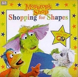 Searching for Shapes | Muppet Wiki | Fandom