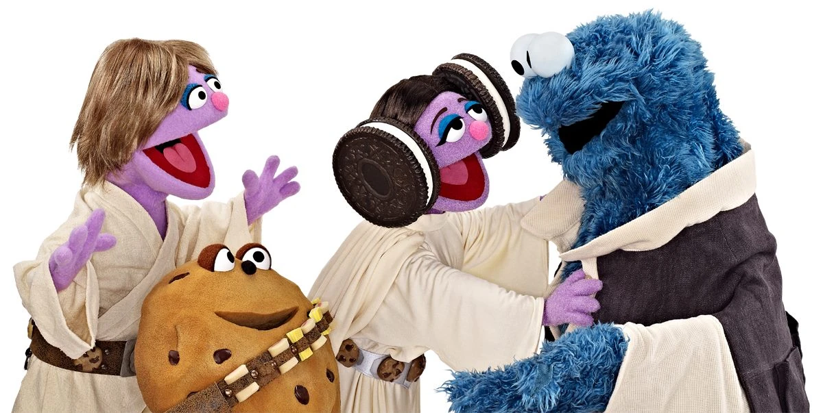 Princess Parfaita | Muppet Wiki | Fandom