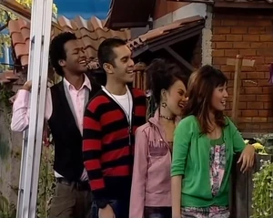 Tangga | Muppet Wiki | Fandom