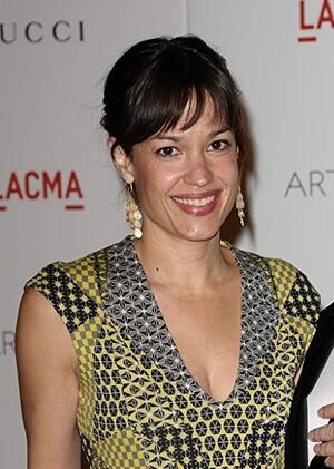 Tanya Haden | Muppet Wiki | Fandom