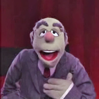 Ted Thomas Sr. | Muppet Wiki | Fandom