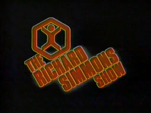 The Richard Simmons Show | Muppet Wiki | Fandom