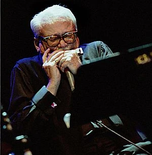 Toots Thielemans | Muppet Wiki | Fandom