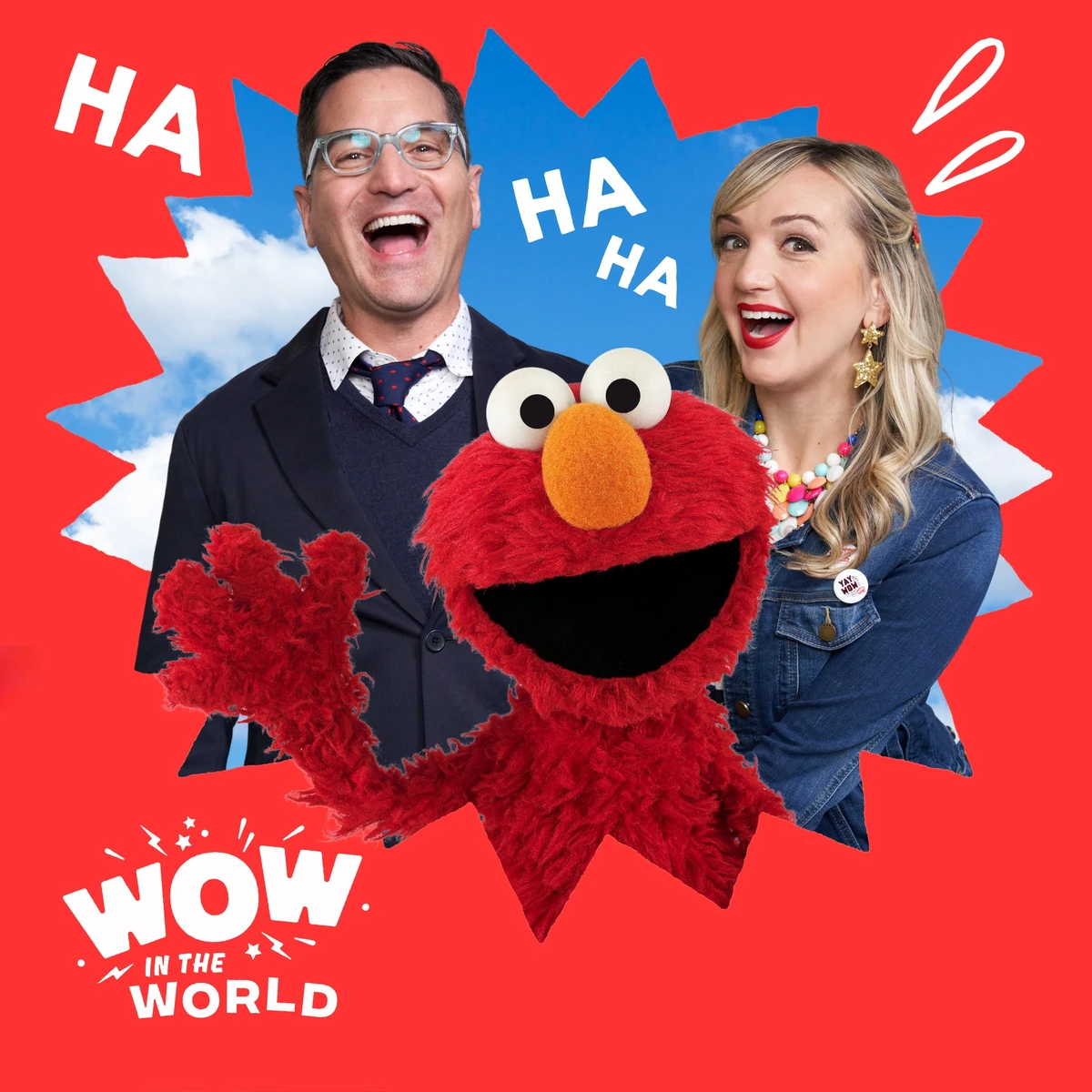 Wow in the World | Muppet Wiki | Fandom