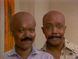 Gordon Impersonators | Muppet Wiki | Fandom