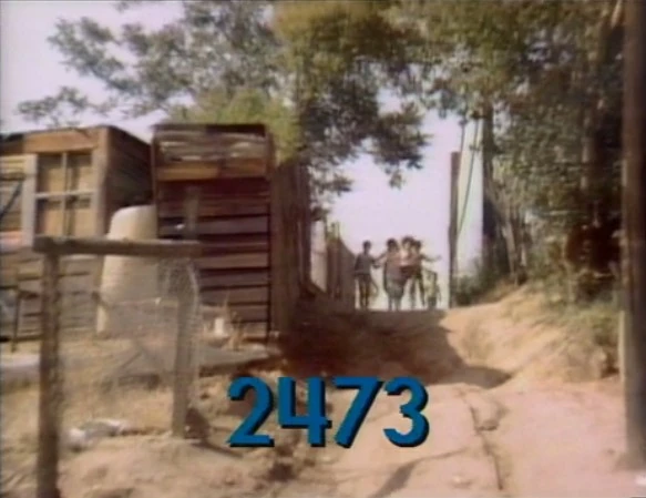 Episode 2473 | Muppet Wiki | Fandom