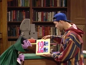 Twelve Angry Men | Muppet Wiki | Fandom