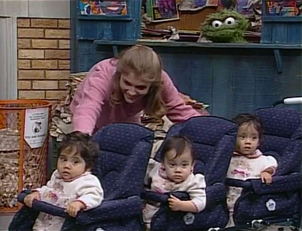 Baby, Baby, Baby | Muppet Wiki | Fandom