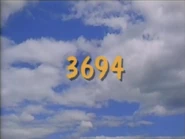 Episode 3694 | Muppet Wiki | Fandom