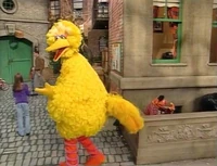 Ernie and Bert in Street stories | Muppet Wiki | Fandom