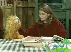 Episode 3872 | Muppet Wiki | Fandom