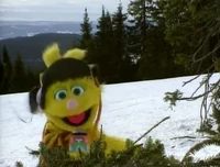 Alfa | Muppet Wiki | Fandom