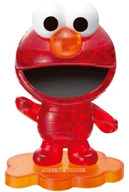 Sesame Street crystal puzzles | Muppet Wiki | Fandom