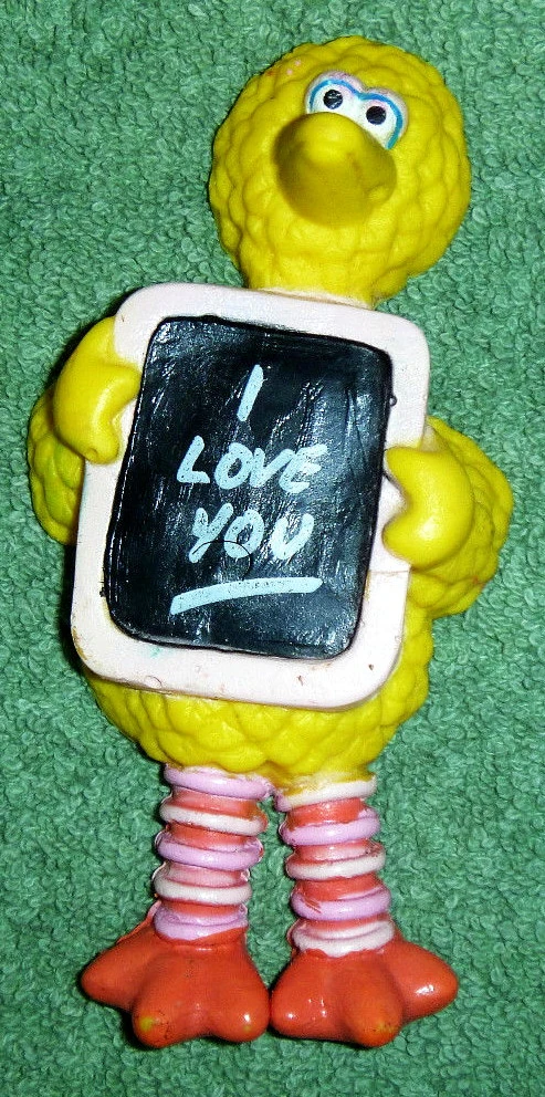 Sesame Street magnets (Vanderbilt) | Muppet Wiki | Fandom