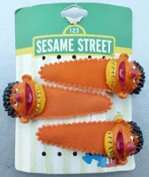 Sesame Street hair accessories (Bijou Drive) | Muppet Wiki | Fandom
