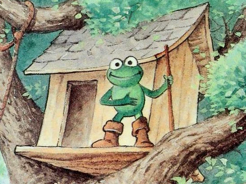 Binky | Muppet Wiki | Fandom