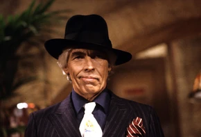 Episode 505: James Coburn | Muppet Wiki | Fandom