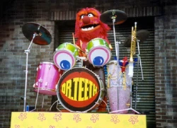 Animal walk-arounds | Muppet Wiki | Fandom