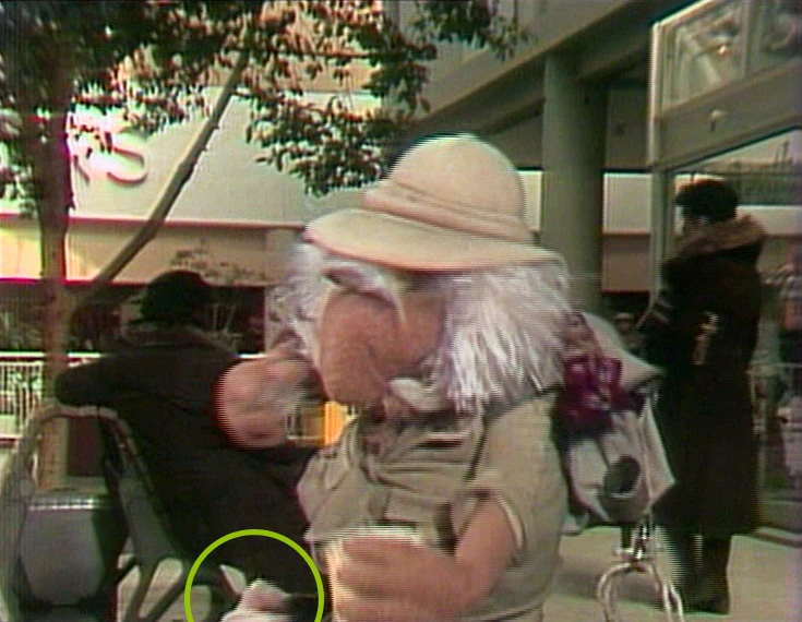 Fraggle Rock goofs | Muppet Wiki | Fandom