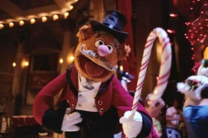 Moulin Scrooge | Muppet Wiki | Fandom