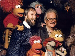 Jerry Juhl | Muppet Wiki | Fandom
