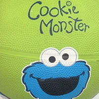 Sesame Street basketballs | Muppet Wiki | Fandom
