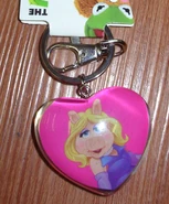 Muppet keychains (Hanover Accessories) | Muppet Wiki | Fandom