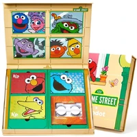 Sesame Street cosmetics (HipDot) | Muppet Wiki | Fandom