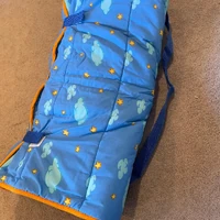 Bear in the Big Blue House nap mat | Muppet Wiki | Fandom