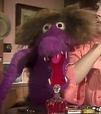 Lothar | Muppet Wiki | Fandom