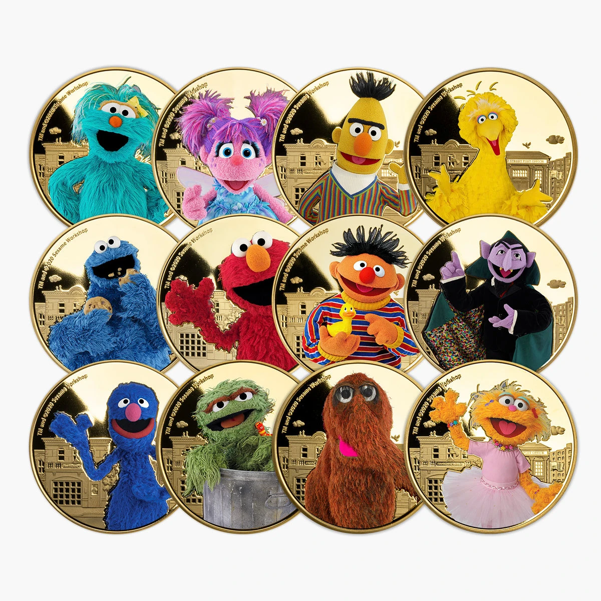 MDM | Muppet Wiki | Fandom