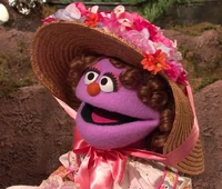 Mary | Muppet Wiki | Fandom
