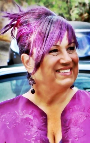 Mayte Torres | Muppet Wiki | Fandom