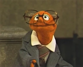 Mr. Big | Muppet Wiki | Fandom
