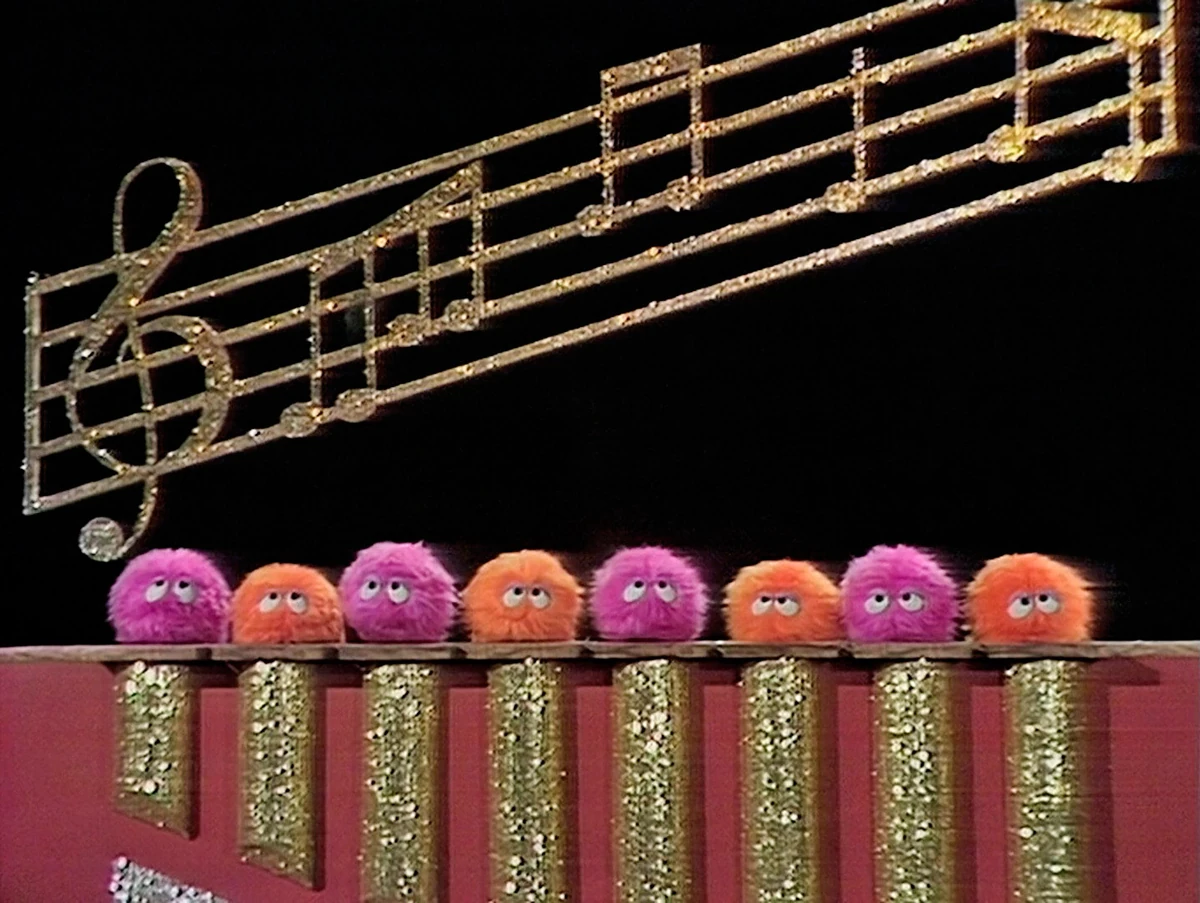 The Muppaphone | Muppet Wiki | Fandom