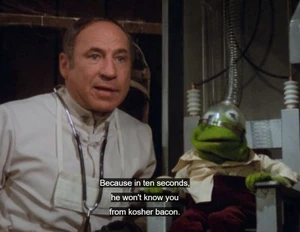 Pork jokes | Muppet Wiki | Fandom