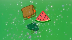 My Abby: Food | Muppet Wiki | Fandom