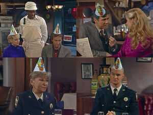 Night Court | Muppet Wiki | Fandom