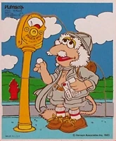 Fraggle Rock puzzles (Milton Bradley) | Muppet Wiki | Fandom